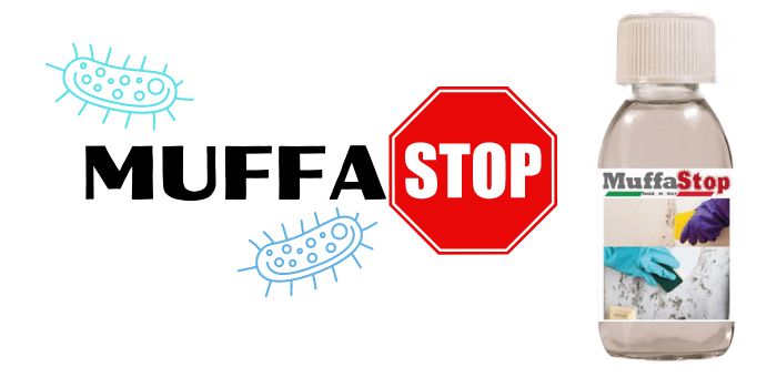 Muffa stop 29 – OFFERTE RISPARMIO