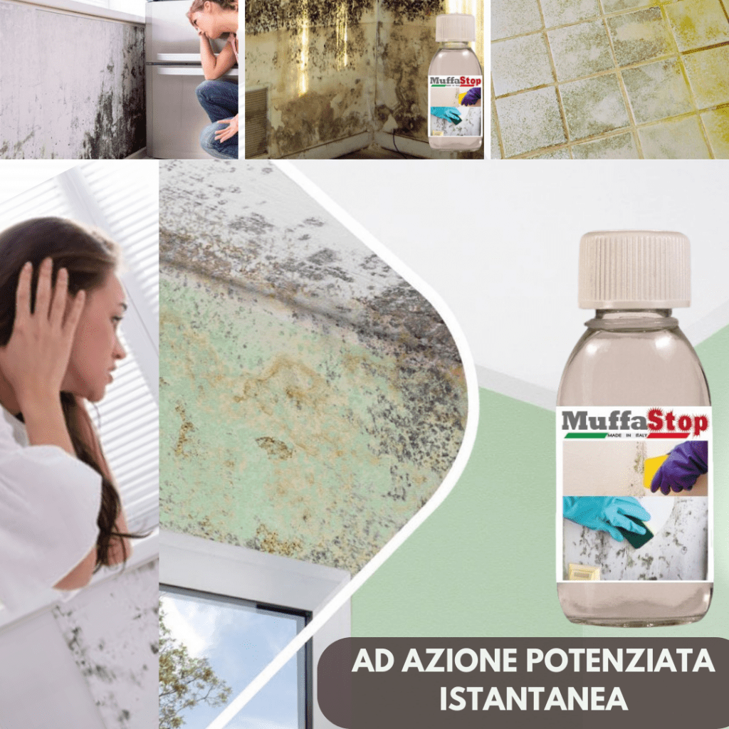 Muffa stop 29 – OFFERTE RISPARMIO