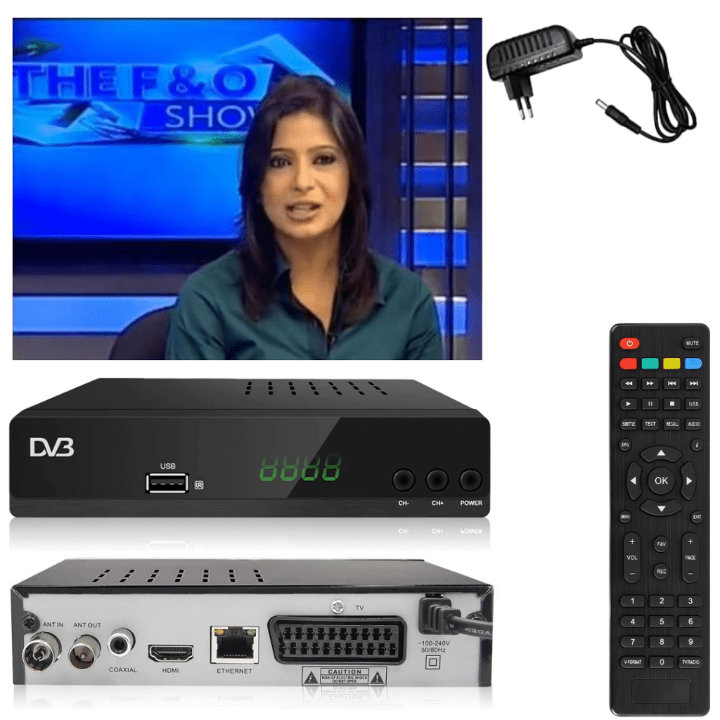 decoder – OFFERTE RISPARMIO