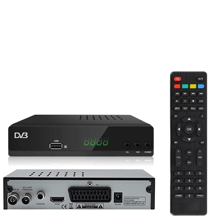 decoder – OFFERTE RISPARMIO